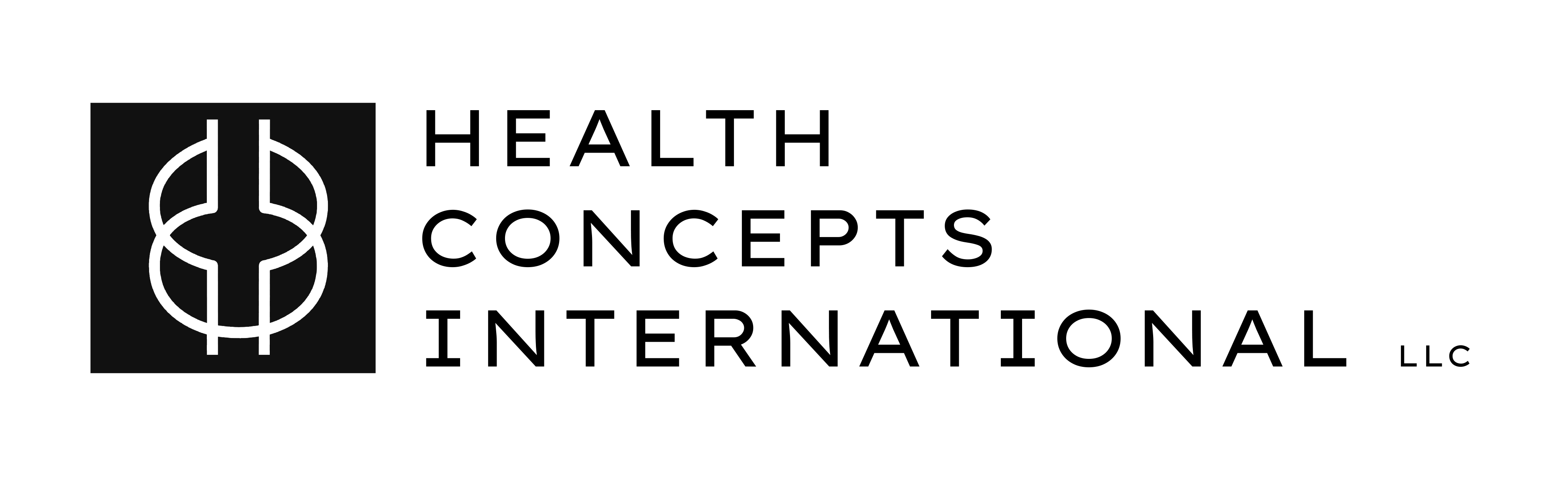 International Concepts Logo